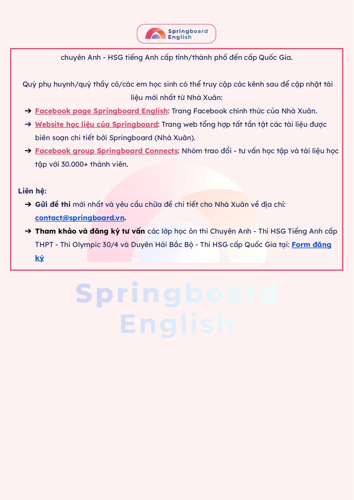 Đề thi chọn HSG Tiếng Anh lớp 12, Thanh Hóa 2023-2024 (Có giải thích ...