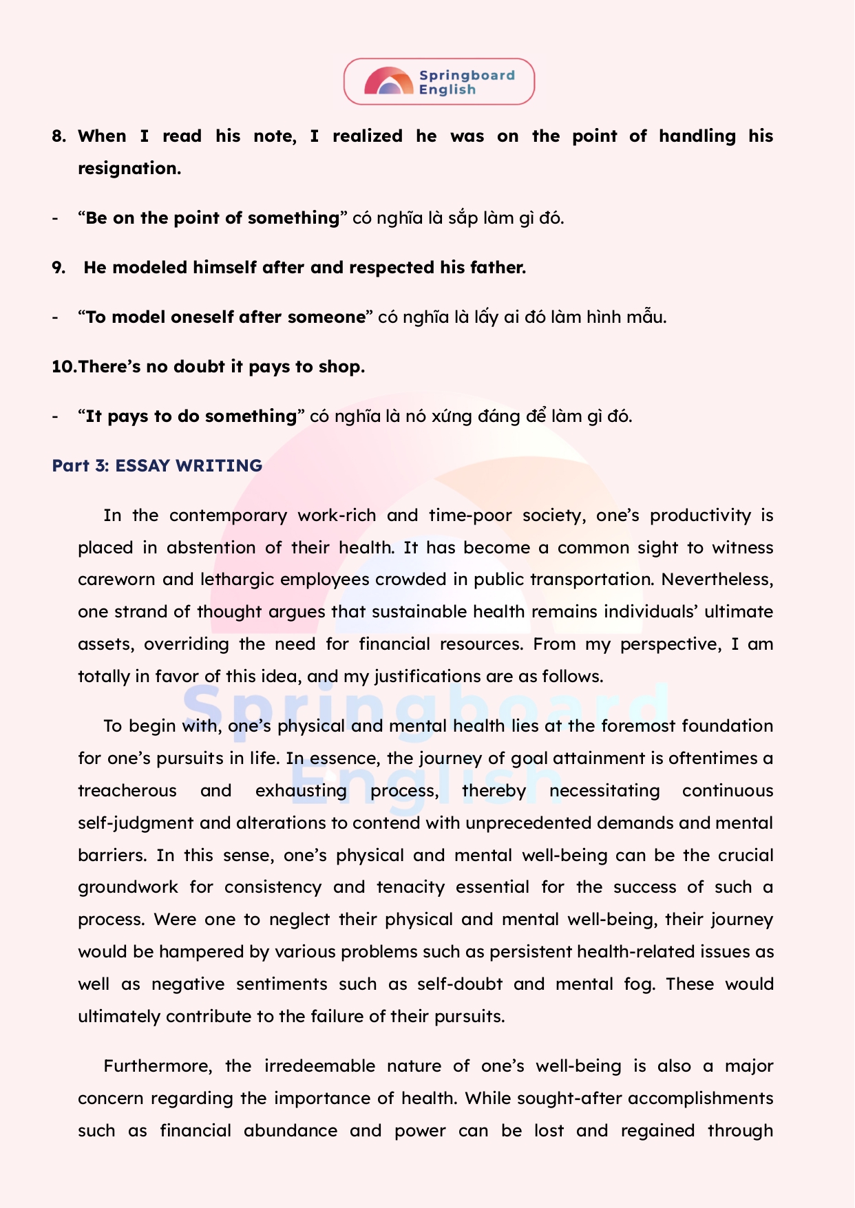 Đề Thi Chuyên Anh 10 Huế 2025–2026 (Đáp Án & Giải Thích Chi Tiết ...