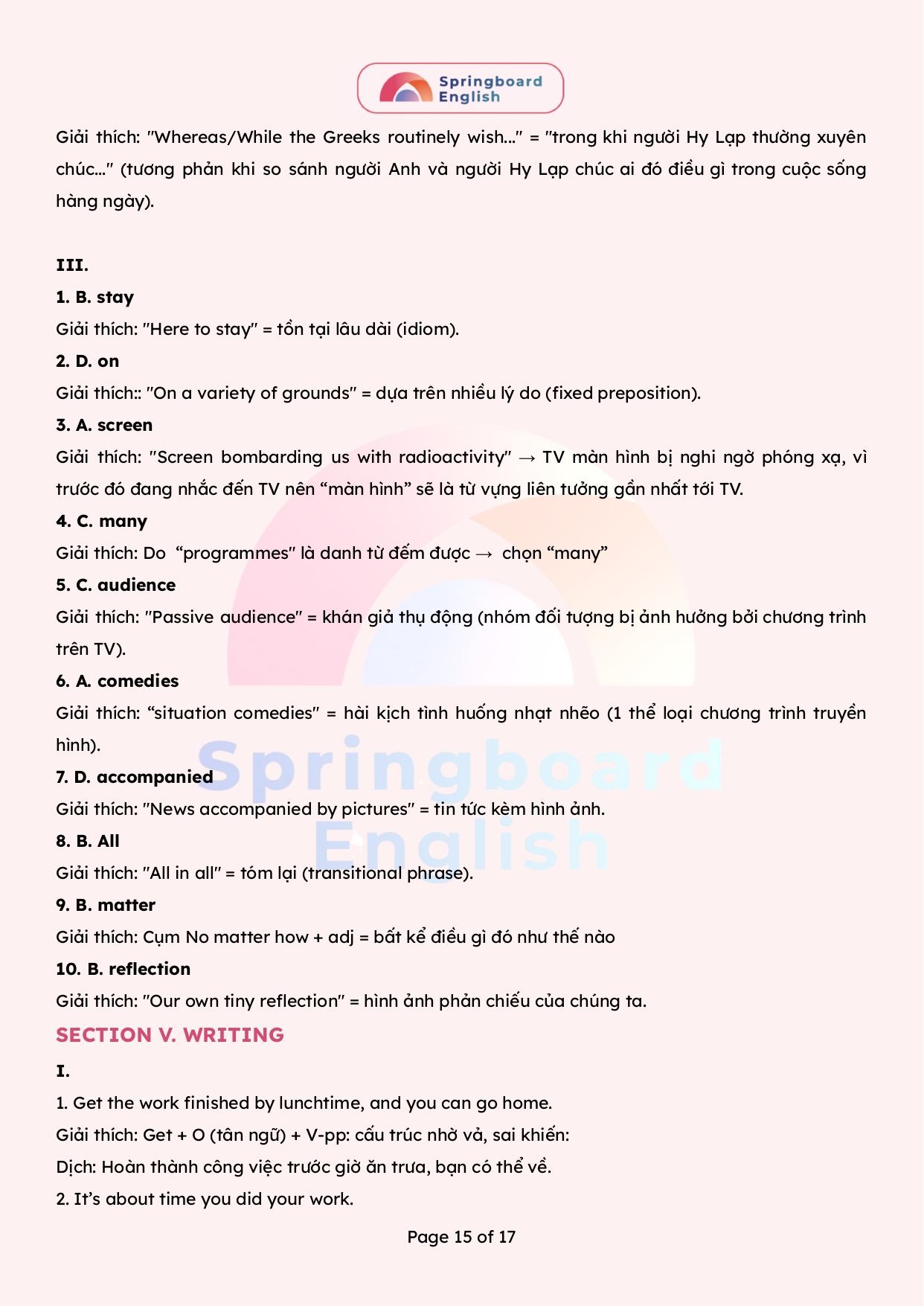 Đề Thi HSG 9 Quận Nam Từ Liêm 2025–2026 (Đáp Án & Giải Thích Chi Tiết ...